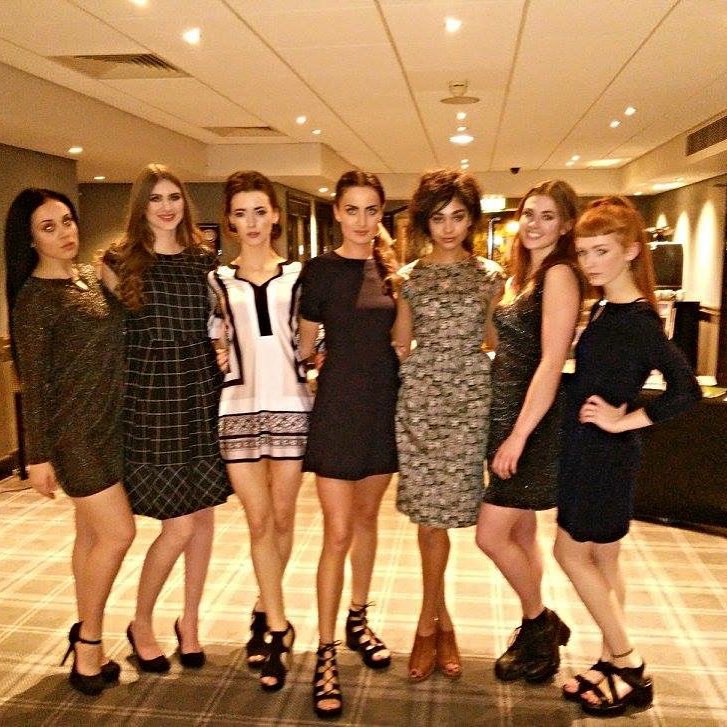 Meet Liv | Model Students