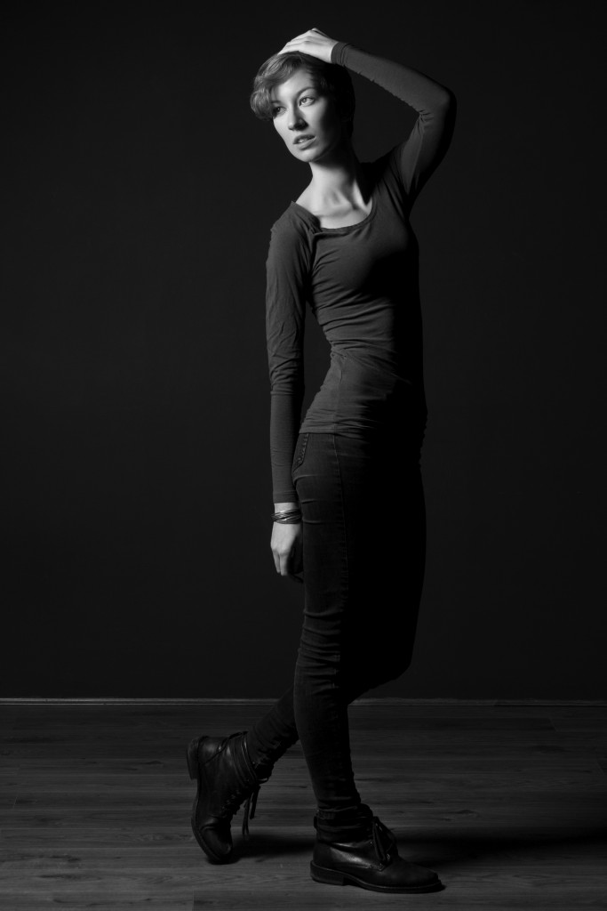 Meet Asta | Model Students