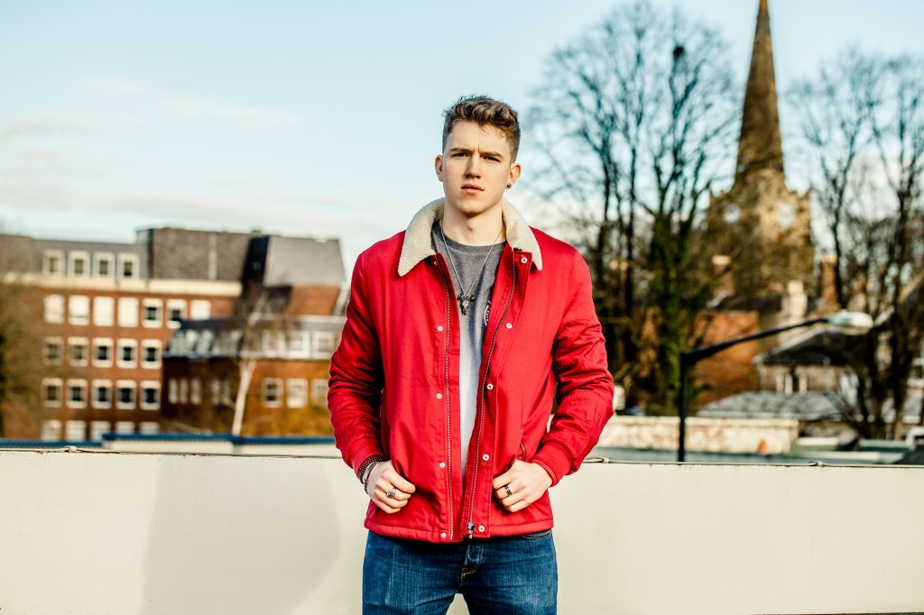 Meet Rob | Model Students