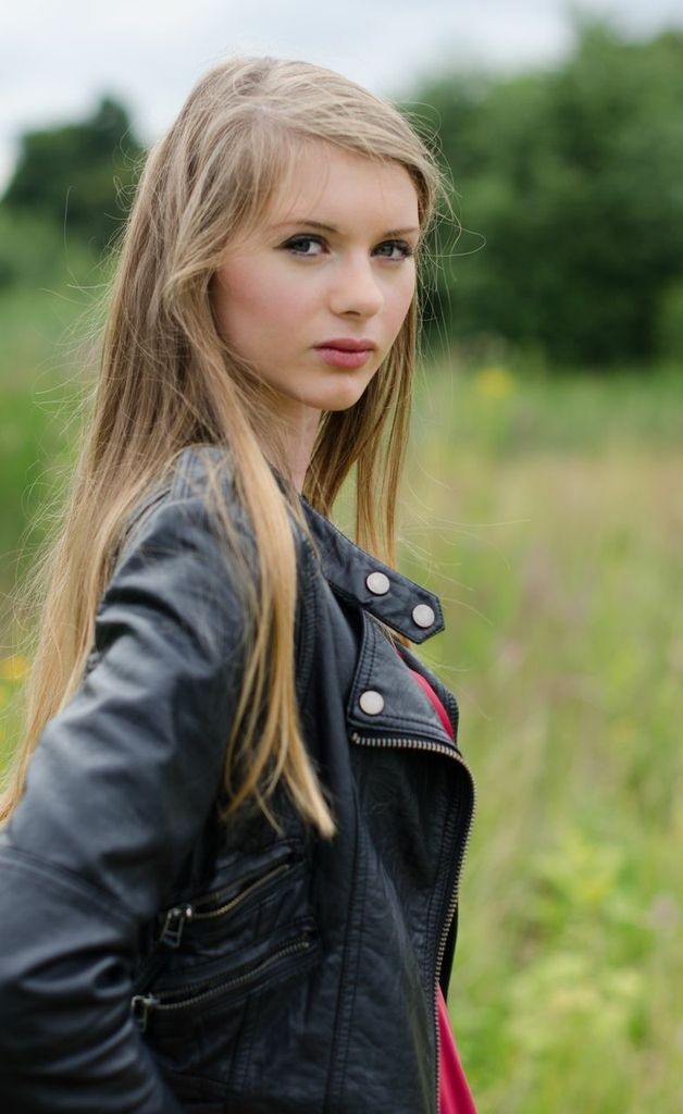 Catwalk Teens | Model Students