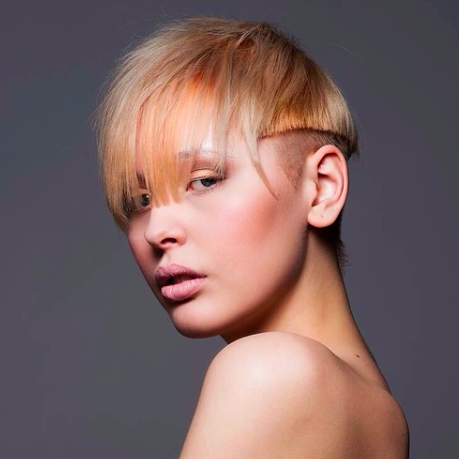 MEET SARAH CHAPMAN | Model Students