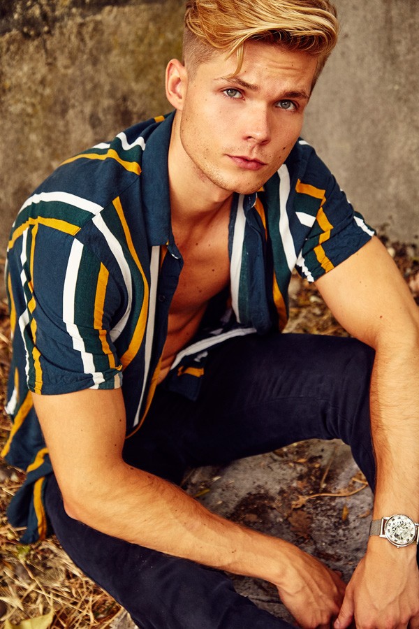 Model Students | More than just Pretty Faces