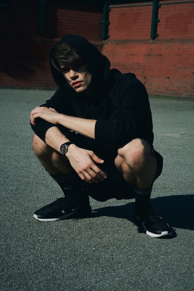 Model Students | More than just Pretty Faces