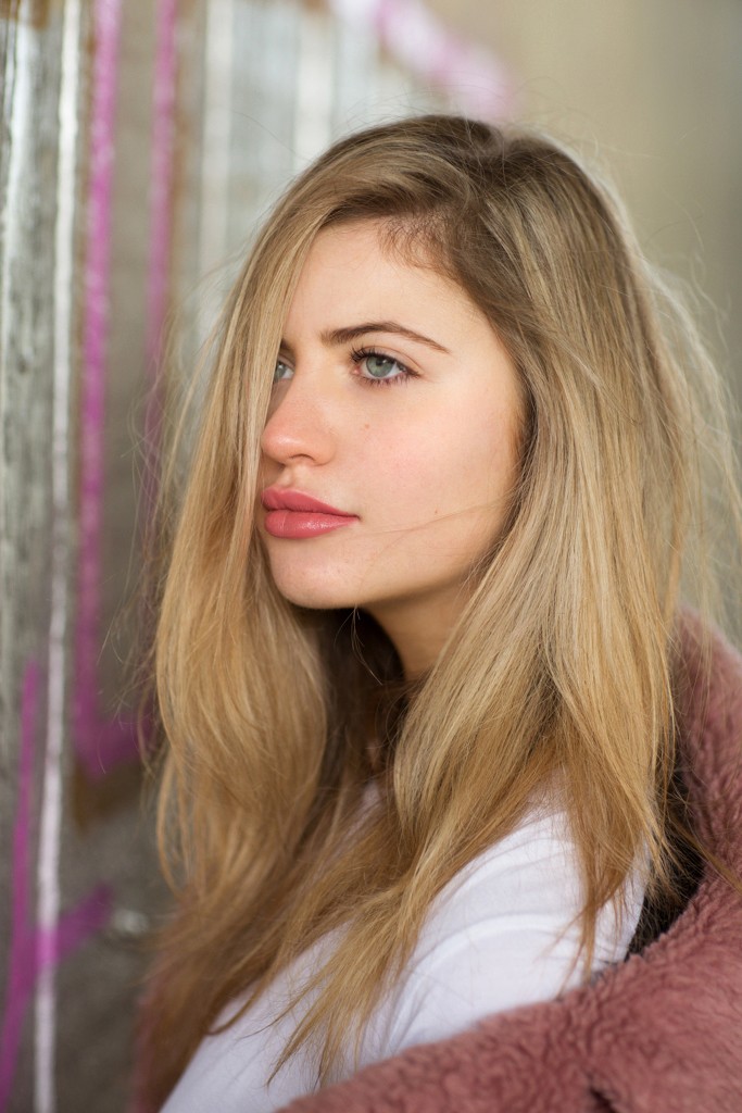 Model Students | More than just Pretty Faces