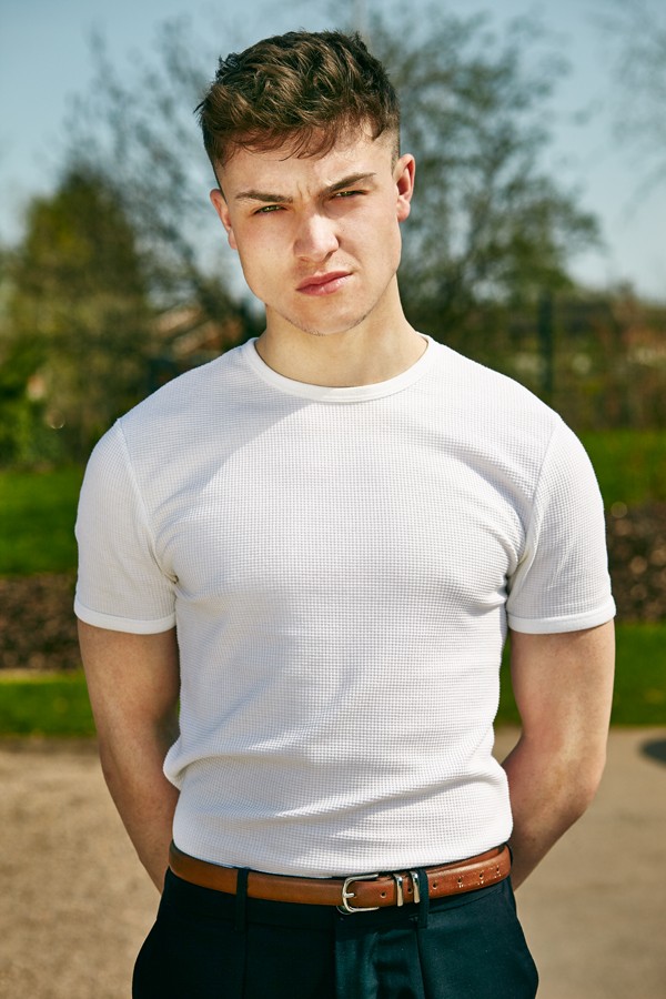 Model Students | More than just Pretty Faces