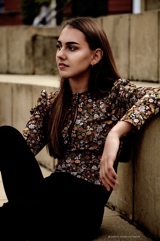 Model Students | More than just Pretty Faces