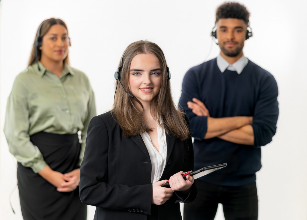 Model Students | More than just Pretty Faces