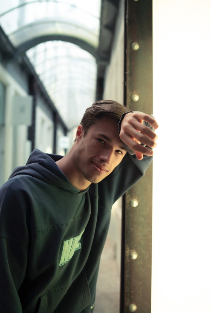 Model Students | More than just Pretty Faces